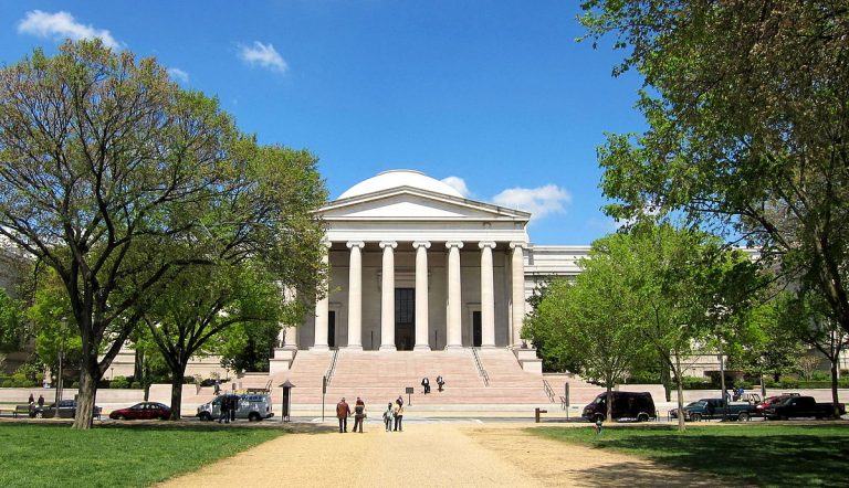 List of Free Museums in Washington, DC -- Comfort Tour