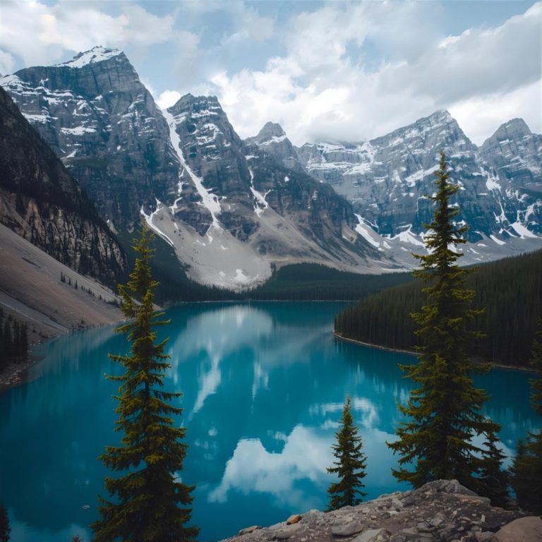 Canada Tours - Comfort Tour Canada - Fully-Escorted Bus Tours in Canada ...
